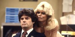 Seinfeld s Loni Anderson Reference Explained Who Is She 