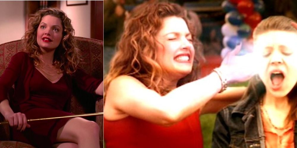 Buffy The Vampire Slayer: Best & Worst Villains, According To Fans