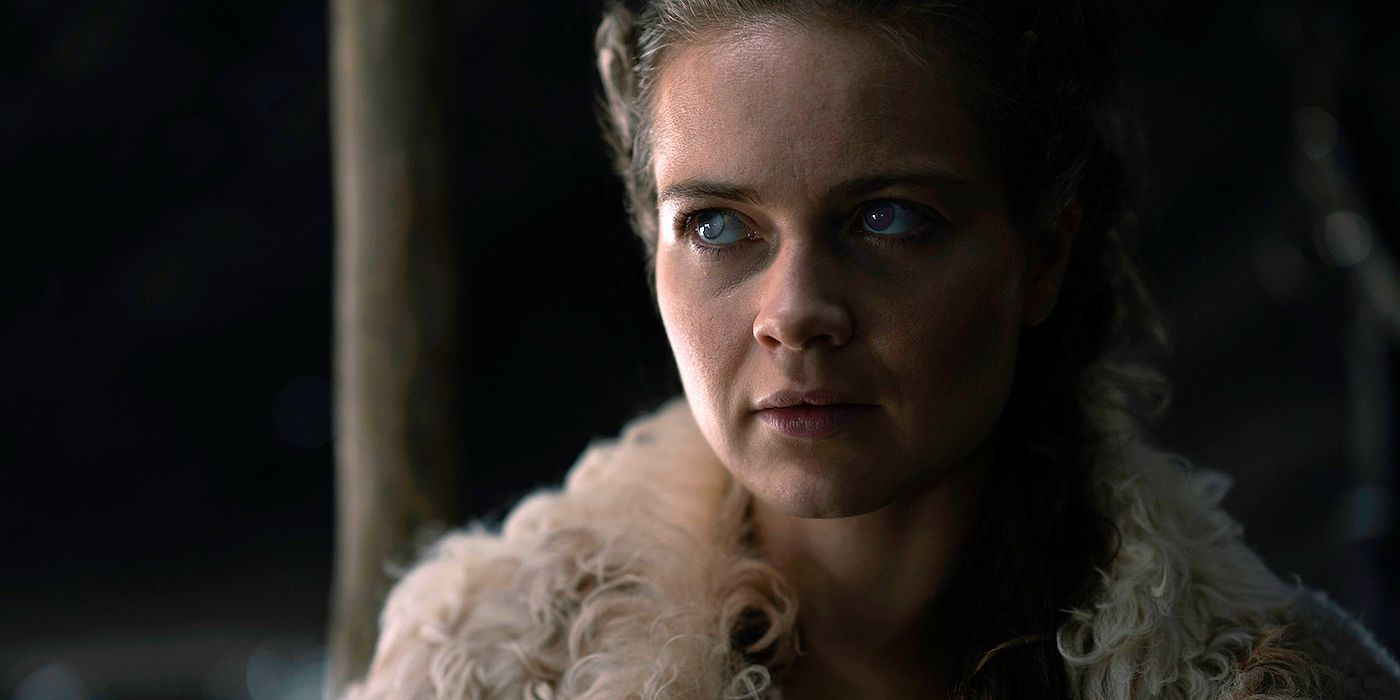 Apple TV+'s See: The 10 Best Characters