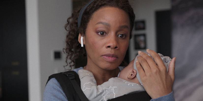 Maid Cast & Character Guide: Where You Know The Actors From