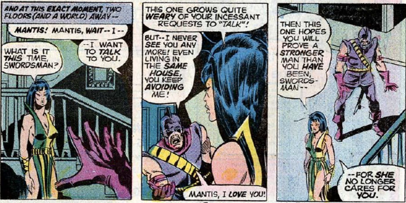 Hawkeye: 10 Things Only Comic Fans Know About Jacques Duquesne