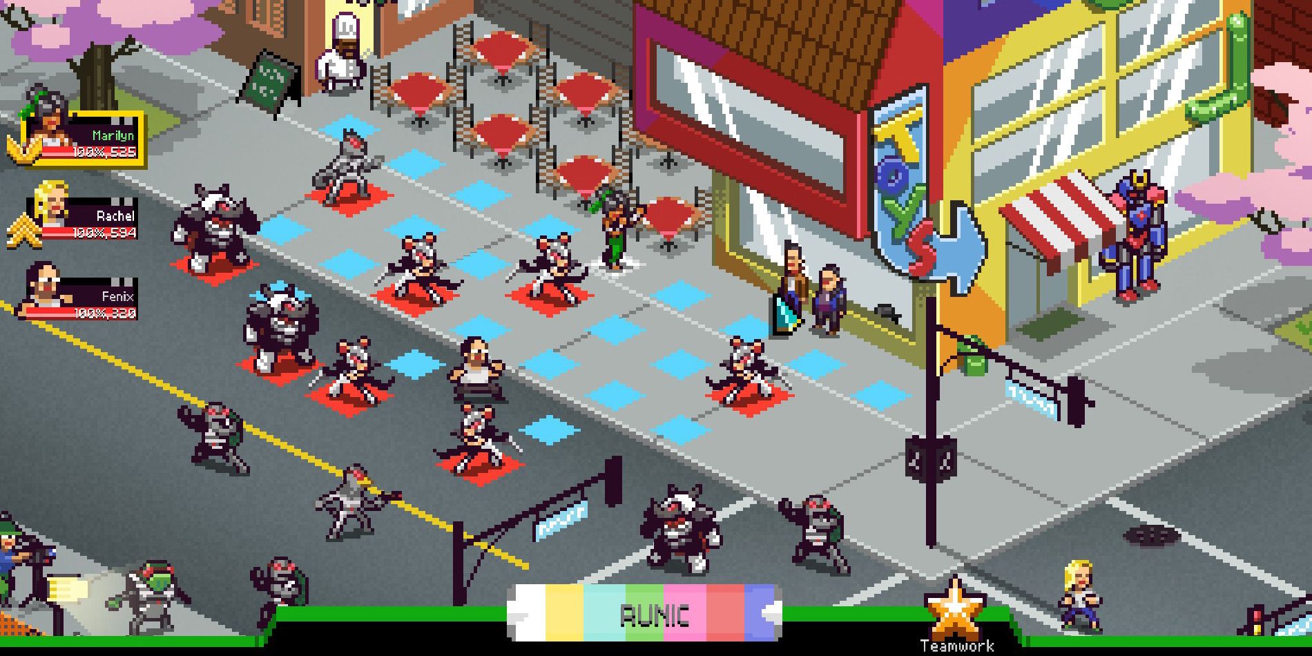 Chroma Squad: How to Create Custom Episodes