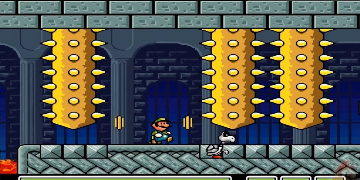 10 Best Super Mario Fan Games That You Need To Play