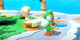 Superstars De Mario Party Chaque l ment Expliqu Crumpe