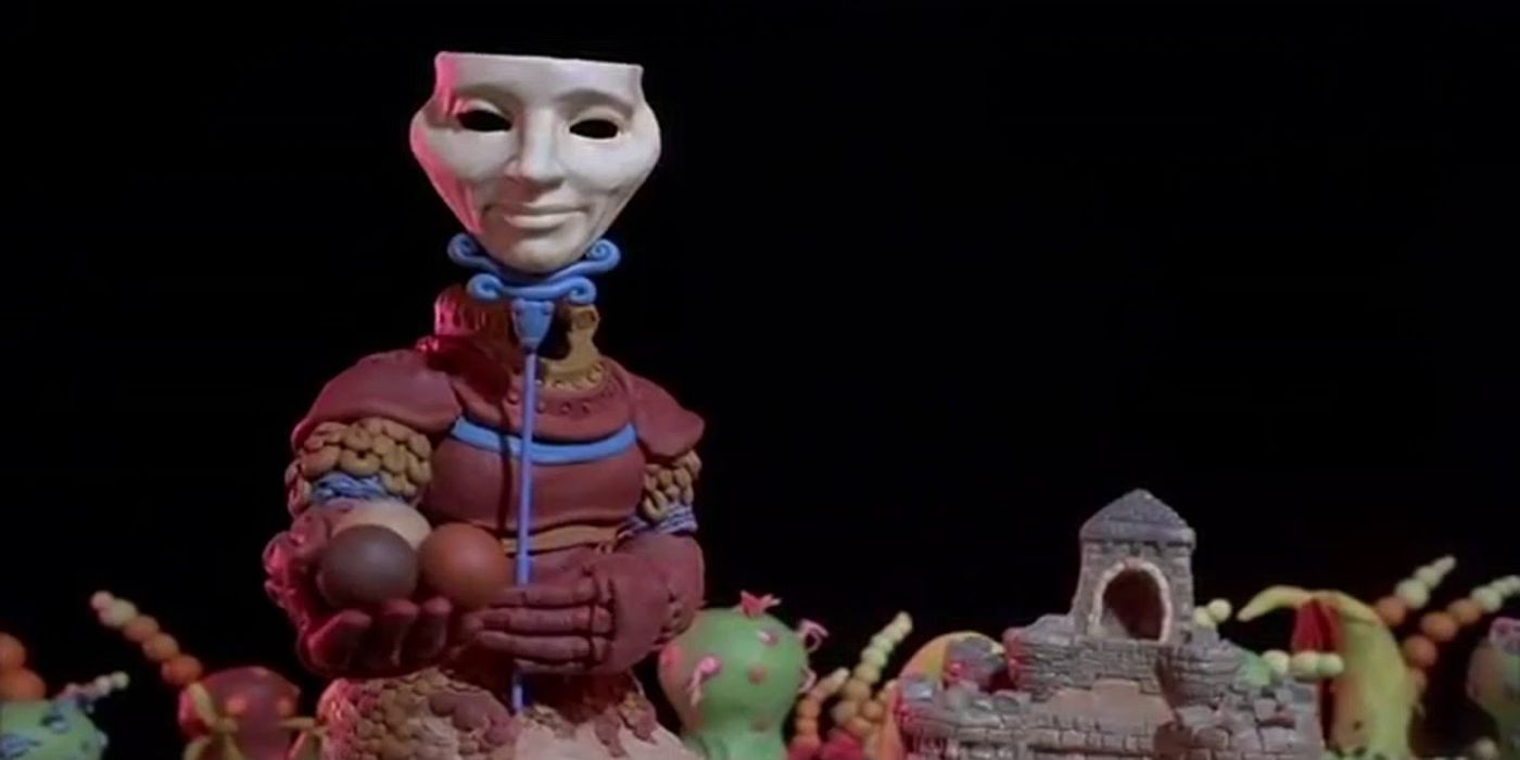 10 Creepiest Stop Motion Animation Movie Scenes