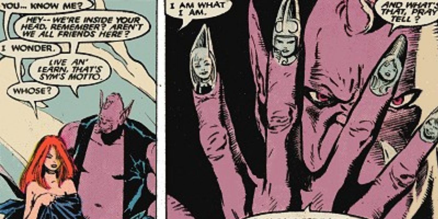 Everything You Need To Know About the X-Men Inferno Event