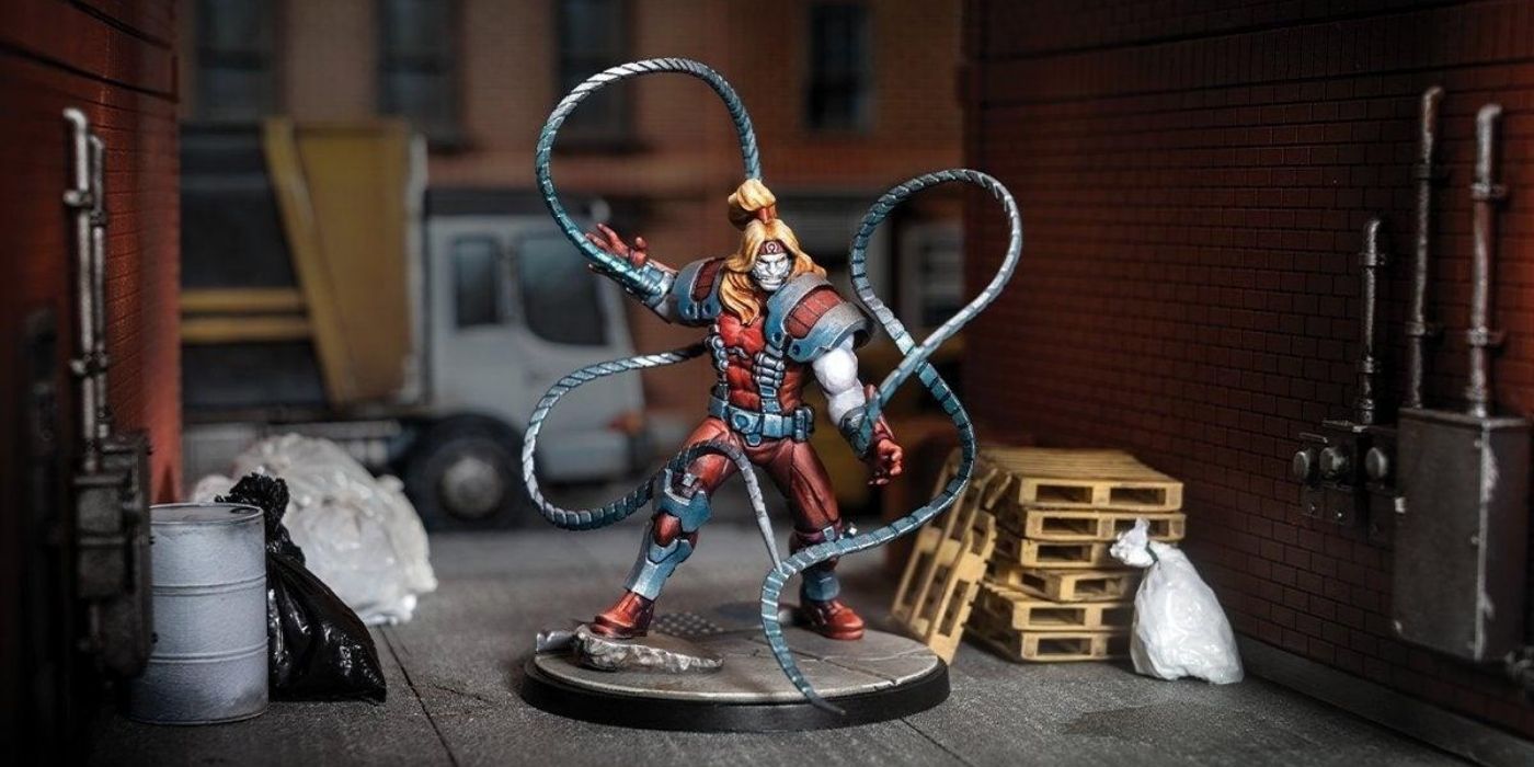 Marvel: Crisis Protocol — 10 Strongest Cabal Members, Ranked