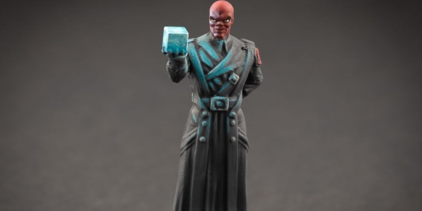 Marvel: Crisis Protocol — 10 Strongest Cabal Members, Ranked