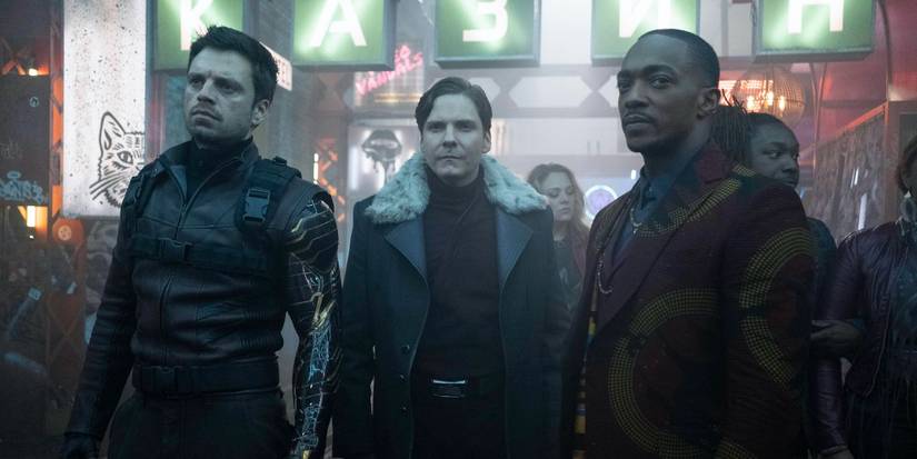 20 Best Superhero TV Shows To Watch Right Now, Ranked (According To ...