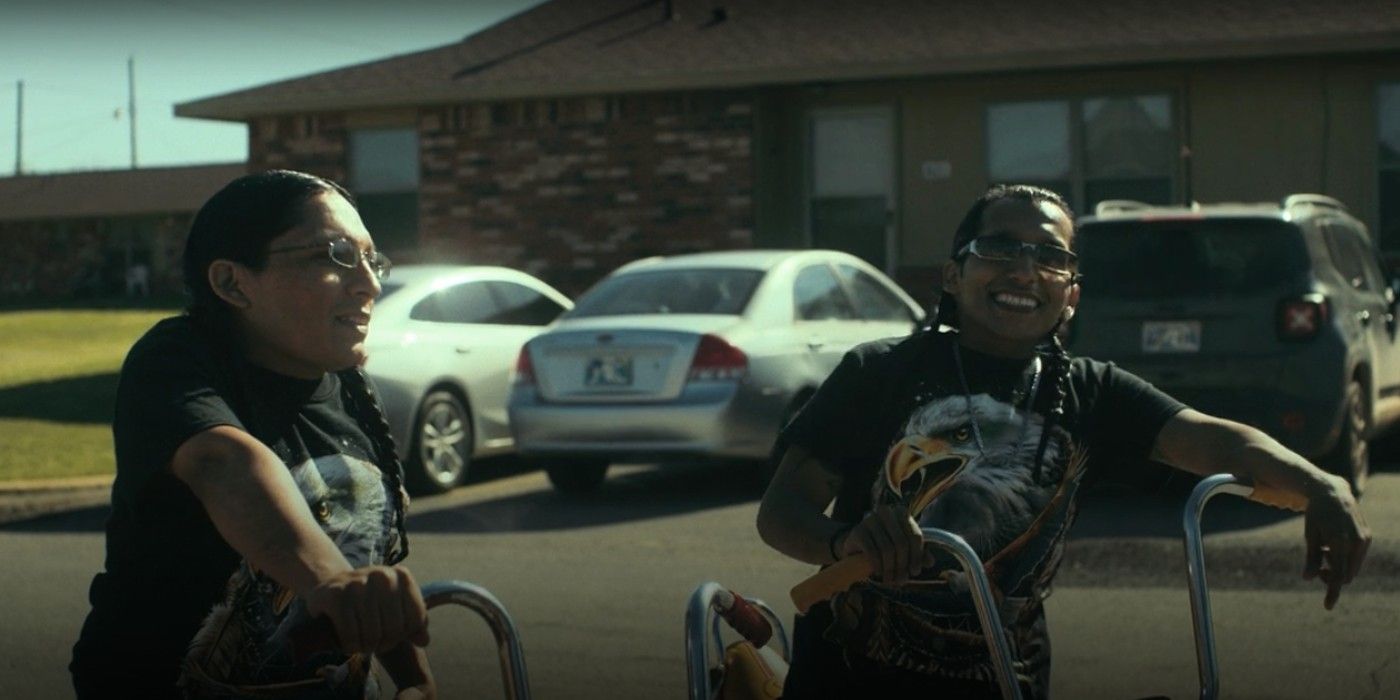 Reservation Dogs: Which Character Are You Based On Your Zodiac Sign?