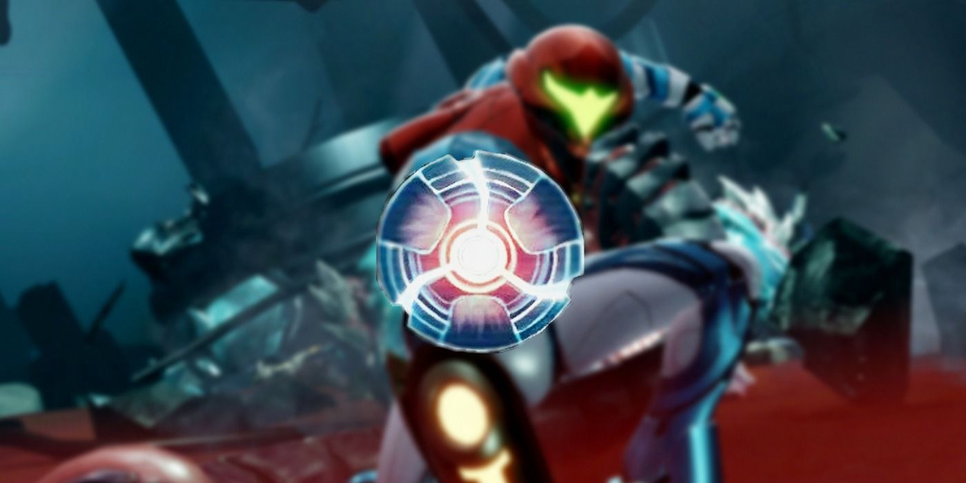 How to Get Bombs without a Diffusion Beam in Metroid Dread