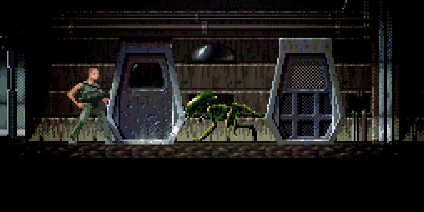 10 Best Games Like Metroid Dread