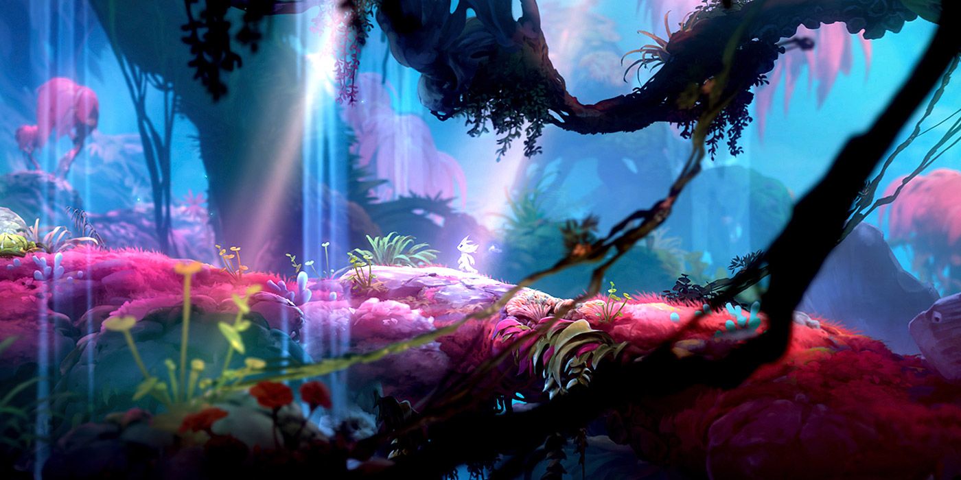 10 Best Games Like Metroid Dread