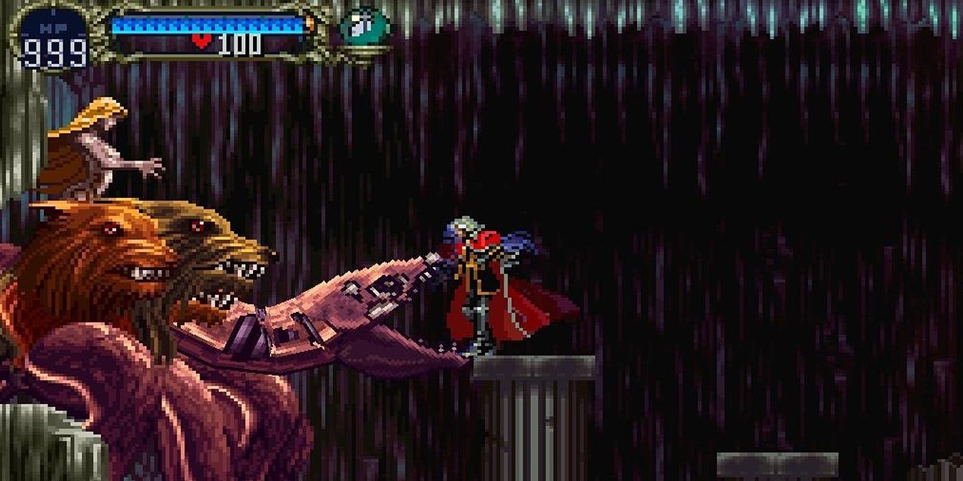 10 Best Games Like Metroid Dread