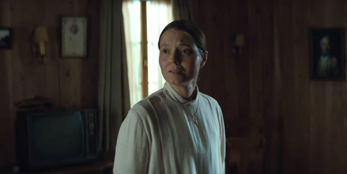 Midnight Mass: Every Clue To Father Paul's Identity Twist