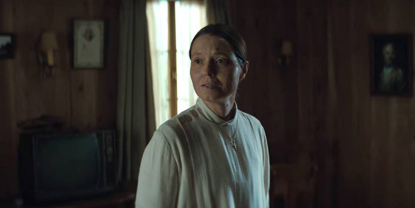 Midnight Mass: Every Clue To Father Paul's Identity Twist