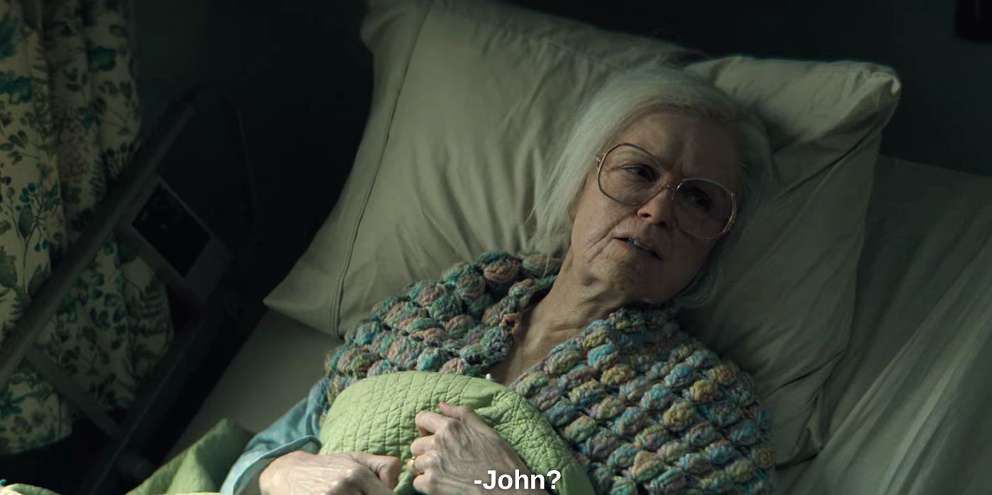 Midnight Mass: Every Clue To Father Paul's Identity Twist