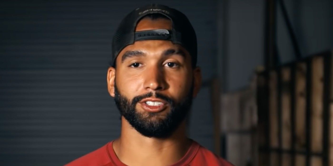 Tough As Nails: Everything To Know About Season 3's Mike Shaffer