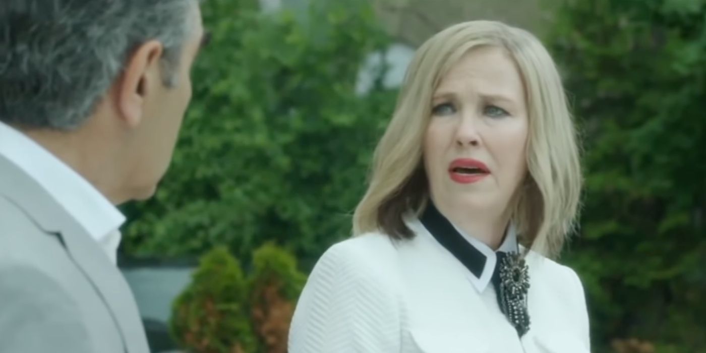 Schitt's Creek: 10 Deleted Scenes That Should Have Made The Final Cut