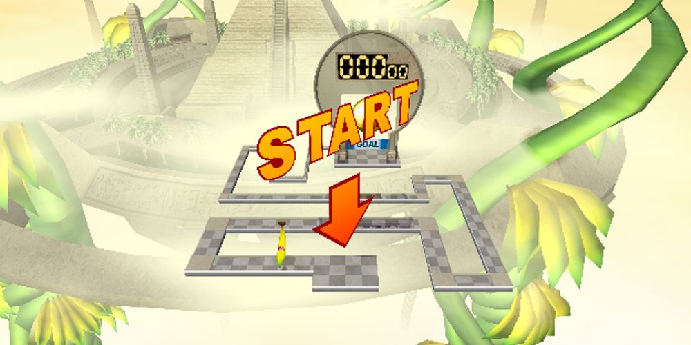 Banana Mania: Super Monkey Ball's 10 Hardest Stages, Ranked