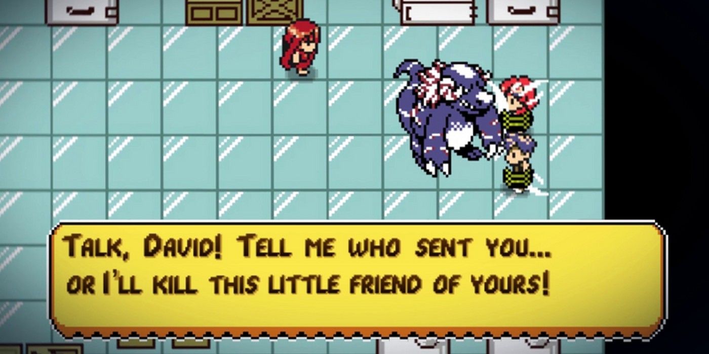 How Monster Crown Is Different From Game Boy Color Pokémon Games