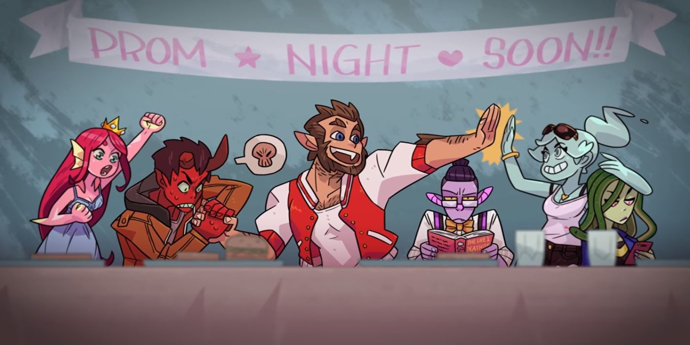 10 Best Free Visual Novels On Nintendo Switch