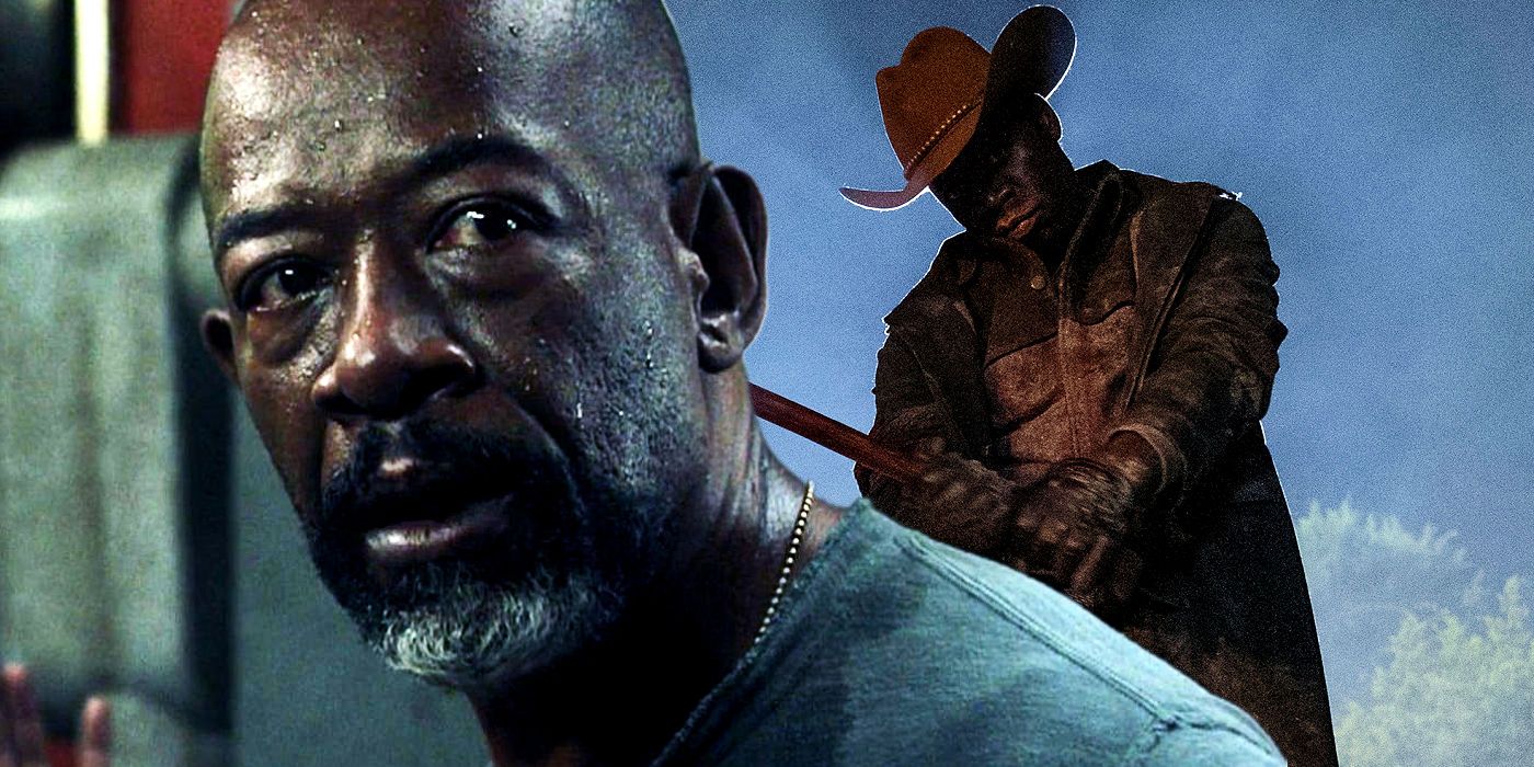 Fear The Walking Dead Reverses A Major Season 6 Villain Mistake