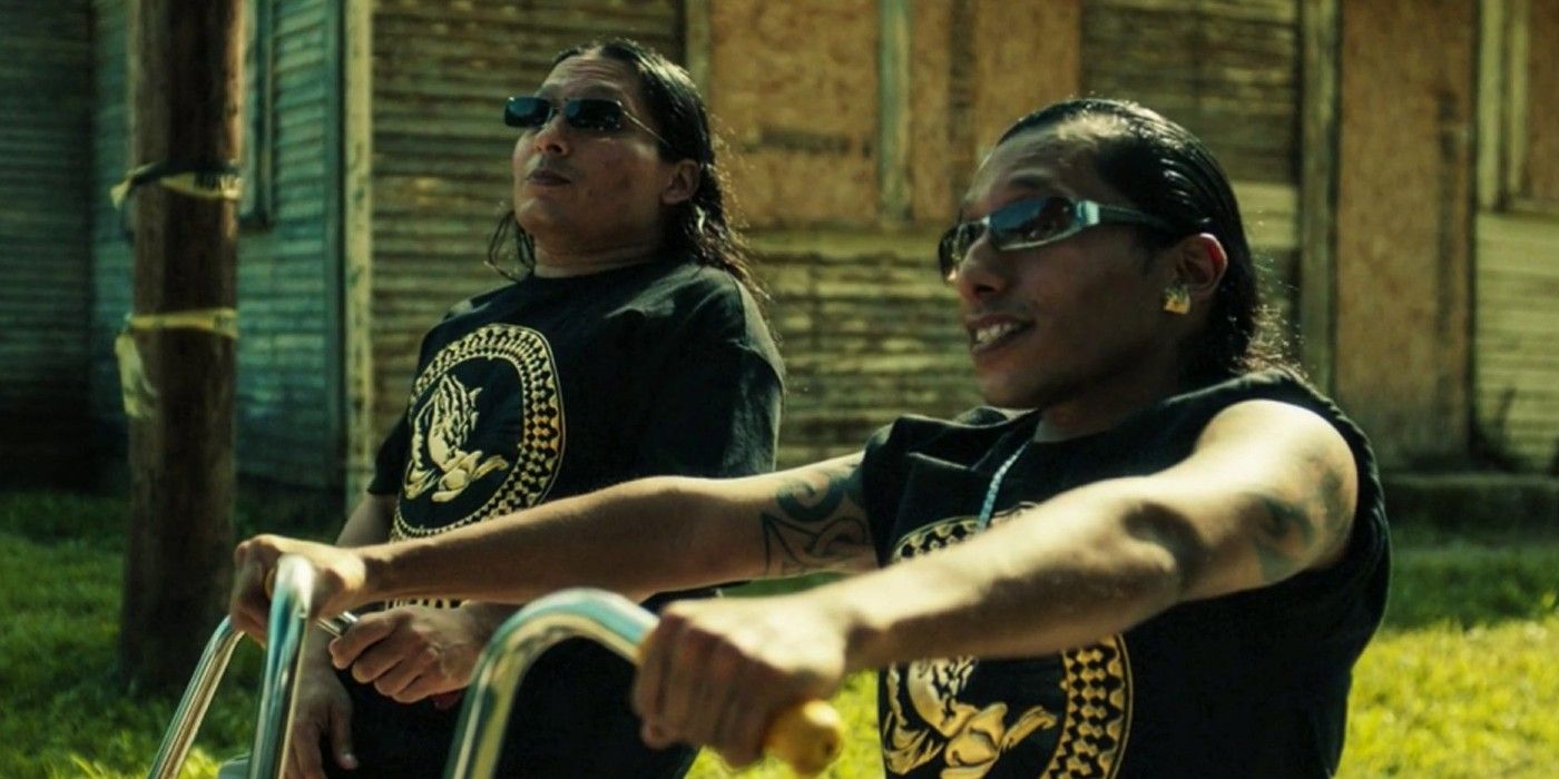 Reservation Dogs: 10 Most Likable Characters, Ranked