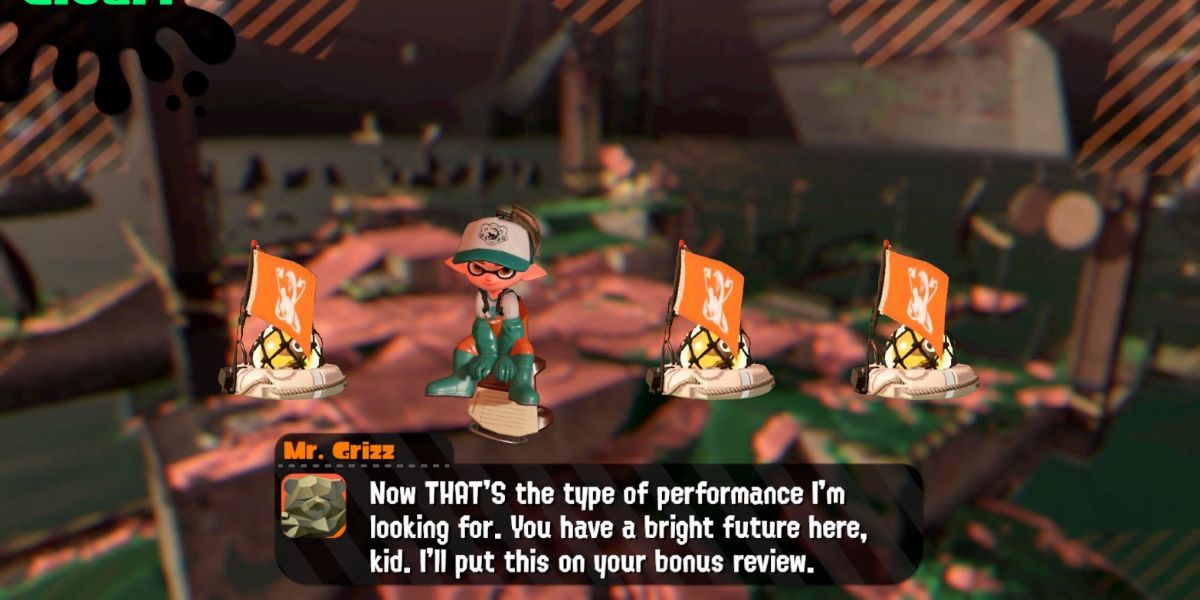 Splatoon 3: 10 Wild Lore Theories About The Upcoming Game, According To ...