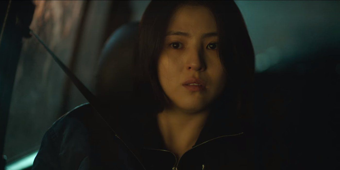 My Name What Happens To Ji Woo After The Finale