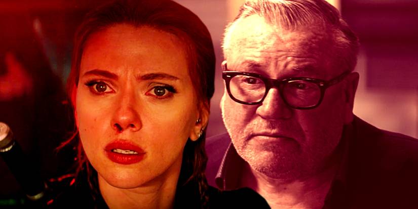 Why Black Widow's Dreykov Is A Missed MCU Villain Opportunity