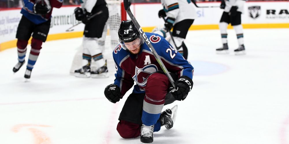 NHL 22: The 10 Best Players To Build Your Team Around