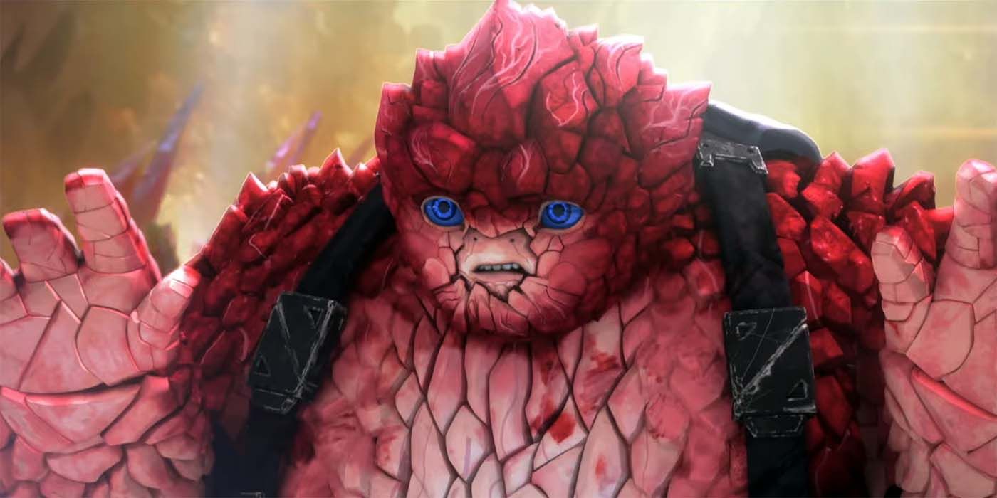 New Star Trek: Prodigy Clip Shows Characters Talking For the First Time