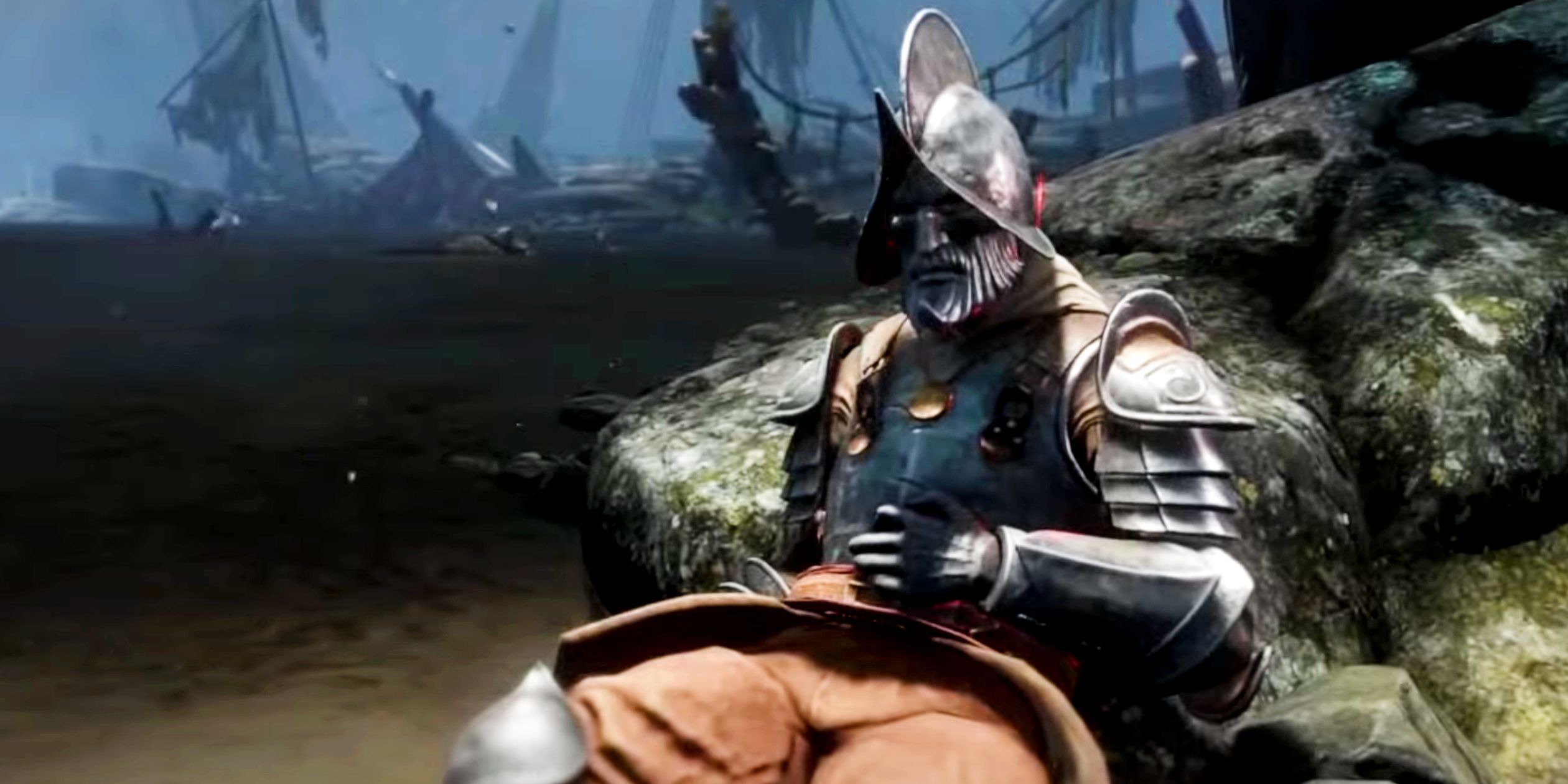 How to Skip the New World Tutorial