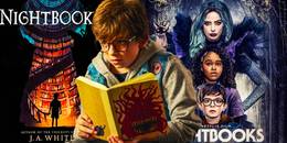 Nightbooks Every Difference Between The Book Movie