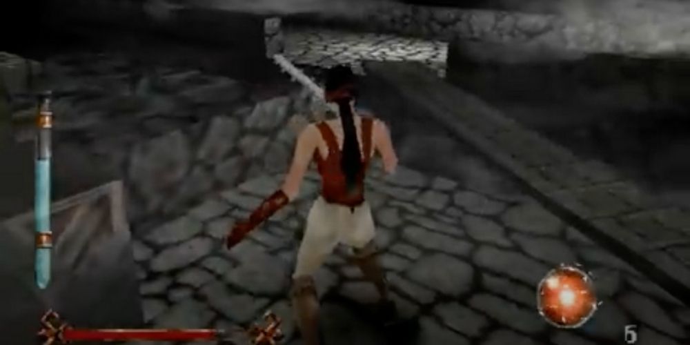 The Scariest Games Ever Released For The N64