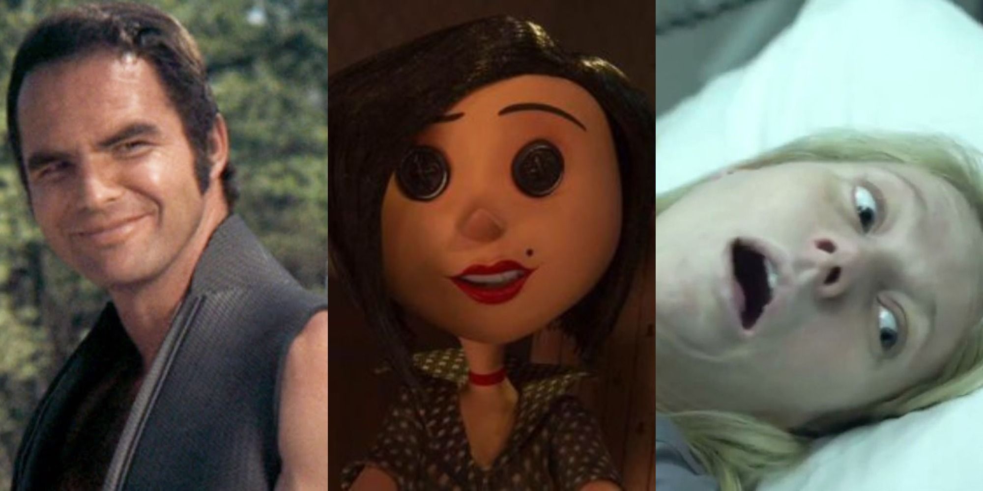 10 Scariest Movie Trailers For Non-Horror Movies, Ranked