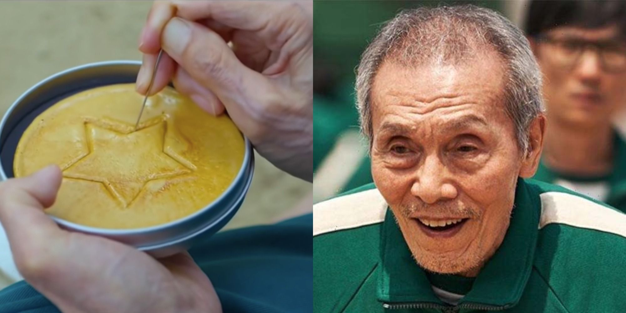 Squid Game: One Quote From Each Character That Sums Up Their Personality