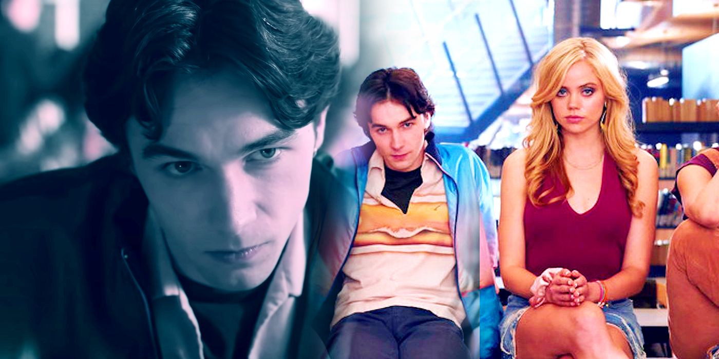 One of Us Is Lying: Who Plays Simon? Where You Know the Actor From