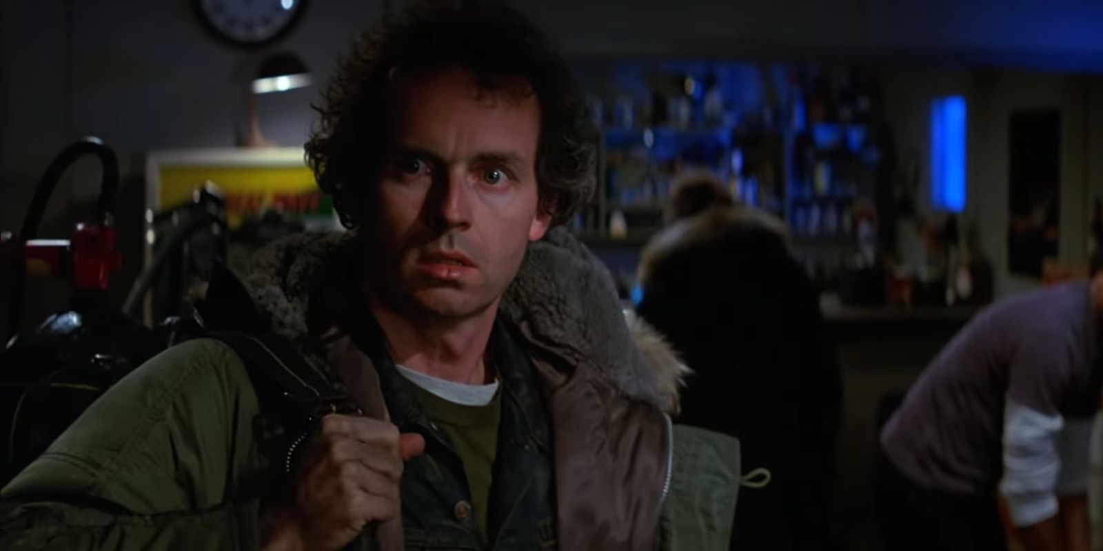 11 Best Characters From John Carpenter’s The Thing, Ranked