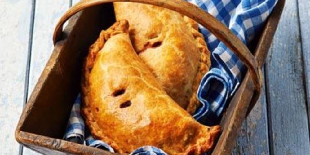 The Great British Baking Show: 10 Easiest Recipes To Make At Home