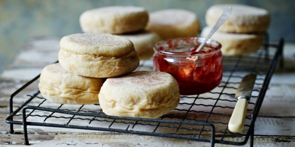 The Great British Baking Show: 10 Easiest Recipes To Make At Home