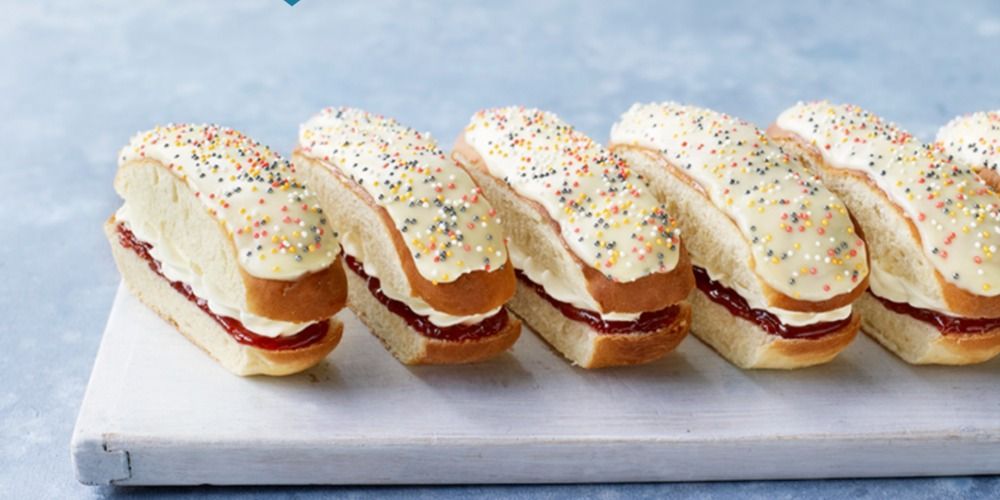 The Great British Baking Show: 10 Easiest Recipes To Make At Home