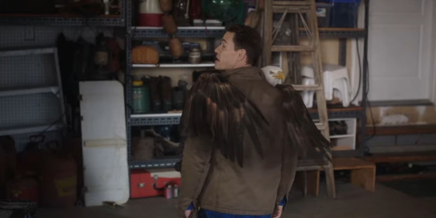 Peacemaker Trailer Breakdown: Every Reveal & Easter Egg