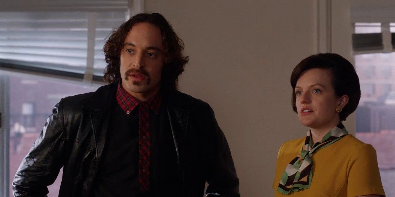 Mad Men: 10 Low-Key Villains On The Show