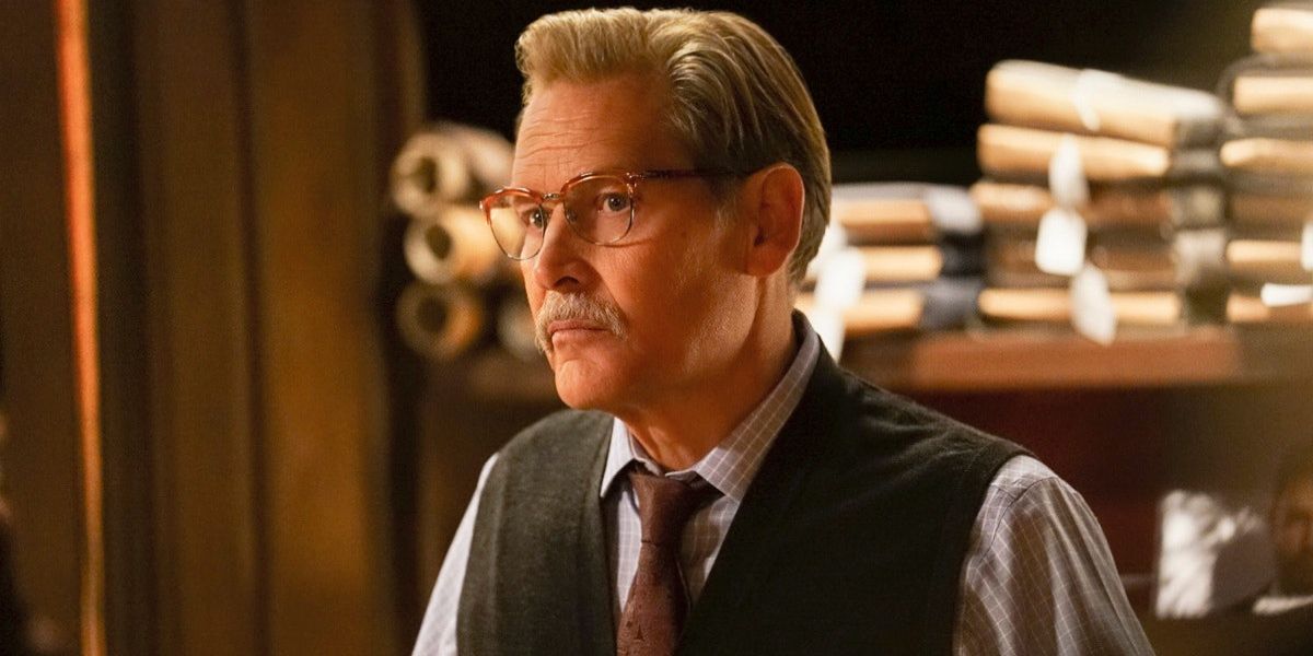 Black Lightning: The 10 Bravest Characters