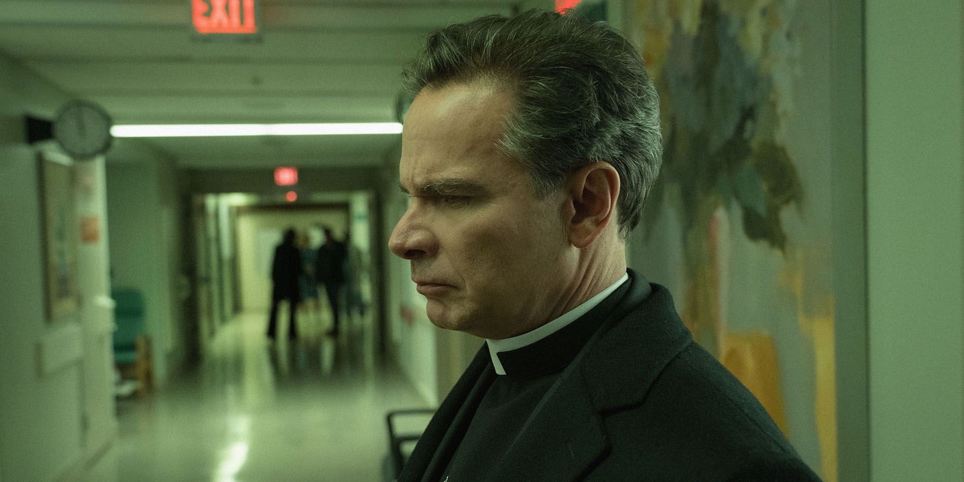 Emmy-Winning Actor Peter Scolari Dies at 66