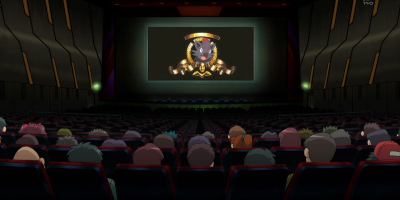 10 Best Pop Culture References In The Pokémon Franchise