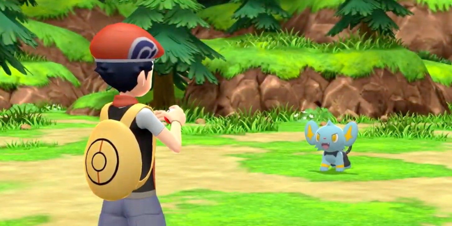 Pokémon GO Diamond & Pearl Event Will Celebrate Remakes' Release