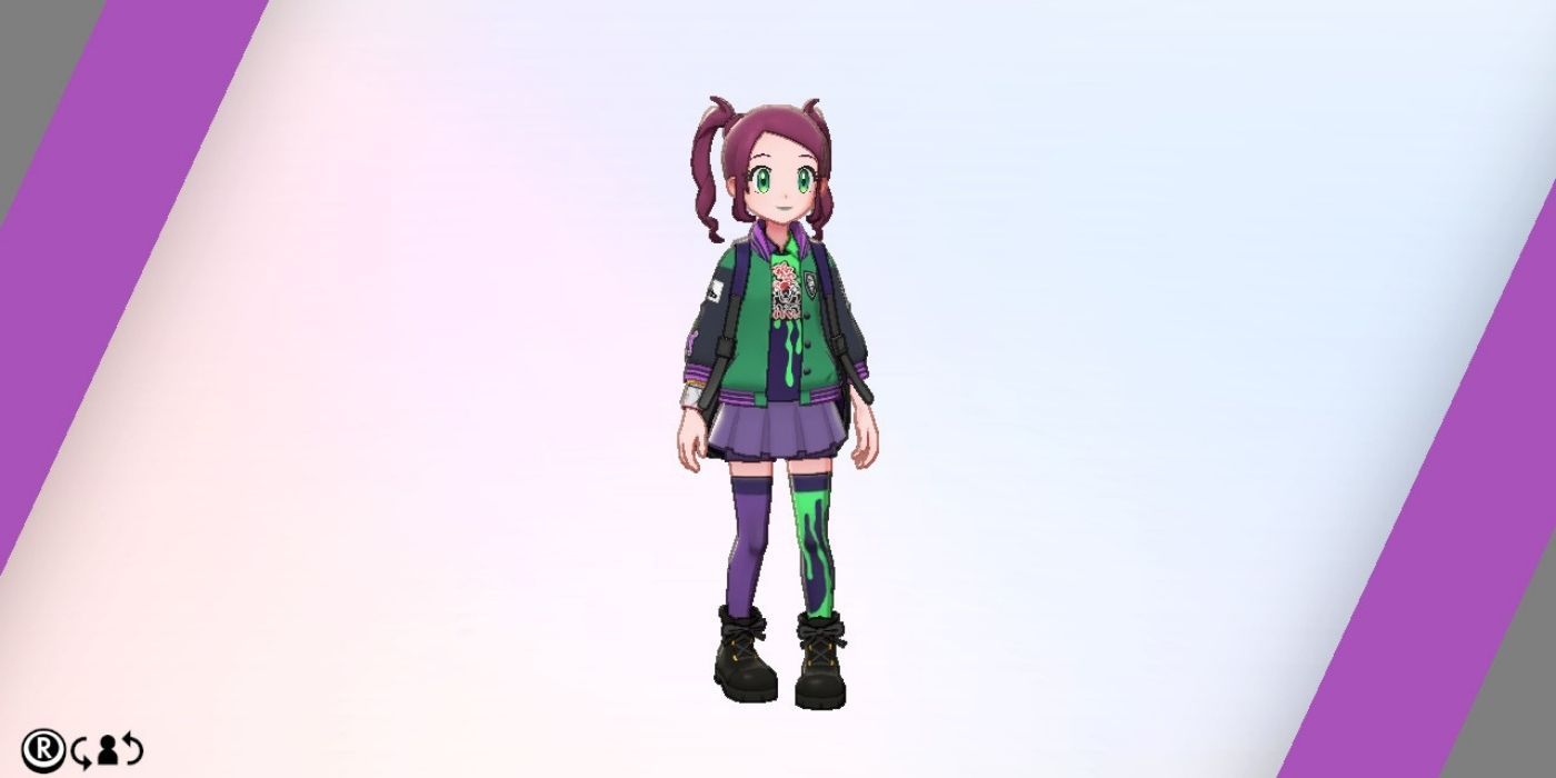 Pokémon: 10 Coolest Galar Gym Uniforms, Ranked